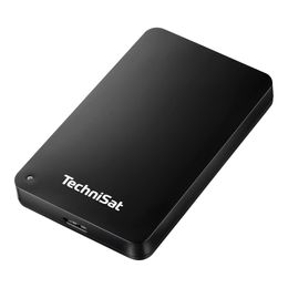 Technisat Festplatte STREAMSTORE 24 1TB USB 3.2 2,5 Zoll (0003/2587)