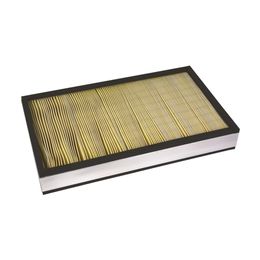 CLEANCRAFT Plattenfilter PES (7316001)