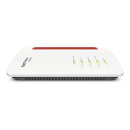Fritz WLAN Router Fritz!Box 6670 Cable Wi-Fi 7 (20003047)