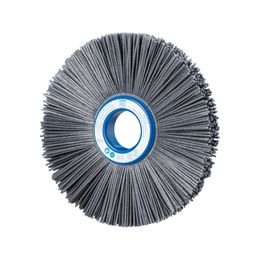 Pferd TOOLS COMPOSITE FLEX Rundb&uuml;rste RBUP &Oslash; 250x25x50,8 mm Bohrung SiC-Filament-&Oslash; 1,14 mm Korn 80 station&auml;r (79183745)