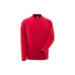 Mascot&reg; Sweatshirt Carvin Gr&ouml;&szlig;e XL verkehrsrot (51580-966-202-XL)