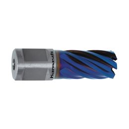 METALLKRAFT Kernbohrer BLUE-LINE 30 Weldon &Oslash; 57mm (38720.131257)