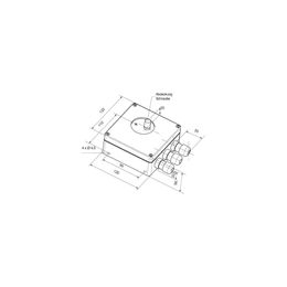 Eberle Temperaturregler UTR 20 (052472143094)