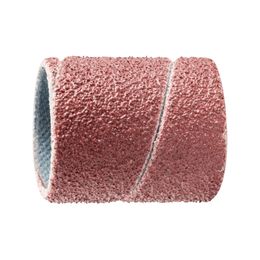 Pferd TOOLS Korund Schleifh&uuml;lse GSB Zylindrisch &Oslash; 19x25 mm A60 f&uuml;r universelle Anwendungen (42206505)