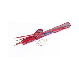 KATIMEX Schubstangen Profi-Set, inklusive Zubeh&ouml;r und Tasche 7 x &Oslash; 8 mm / 3 x &Oslash; 6 mm (106270)