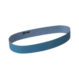METALLKRAFT Zirkonkorund-Band 618 x 40 mm K120 (3726863)