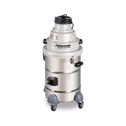 CLEANCRAFT Industrie-Trockensauger flexCAT 130 ATEX (7003400)