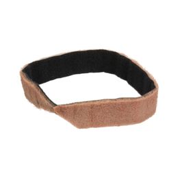 METALLKRAFT Vlies-Band 760 x 40 mm K80 (3726865)
