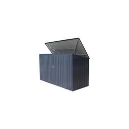 Westmann M&uuml;lltonnenbox 73 100 x 235,5 x 131 cm ; 50NRTH GmbH (SI02000)