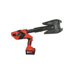 RIDGID Presswerkzeug RP352XLACT 32kN mit Zugbacke ; Emerson Electric Co. (75803)