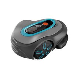 Gardena M&auml;hroboter smart SILENO pro 600 m&sup2; (19802-20)