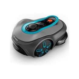 Gardena M&auml;hroboter smart SILENO free 800 m&sup2; Set (19922-20)