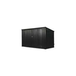 Westmann M&uuml;lltonnenbox 53 100 x 172 x 131cm ; 50NRTH GmbH (SI01000)
