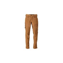 Mascot Funktionshose ULTIMATE STRETCH 82C58 nussbraun (22059-605-54-82C58)