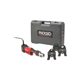 RIDGID Presswerkzeug RP351C 32kN ohne Pressbacken ; Emerson Electric Co. (67263)