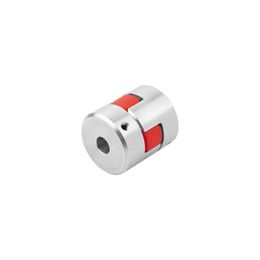 Kipp Elastomer-Klauenkupplung Klemmung Gr. 14 D1=12 D2=14 L=35 (K1894.14920351214)