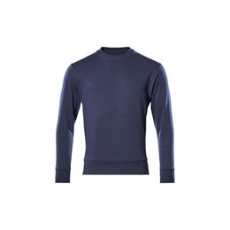 Mascot&reg; Sweatshirt Carvin Gr&ouml;&szlig;e M marine (51580-966-01-M)