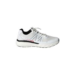 Mascot Sneakers Non-Safety Arbeitsschuh 01 Gr&ouml;&szlig;e 1045 weiss (F1005-906-06-1045)