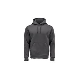 Mascot Fleece Kapuzensweatshirt XS Anthrazitgrau (22286-608-89-XS)