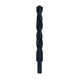 Ruko Spiralbohrer DIN 338 HSS-R Typ N mit abgesetztem Schaft D 13,0 mm L 151 mm (200130)