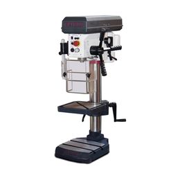 OPTIMUM Tischbohrmaschine OPTIdrill B 24H 230 V (3020241)