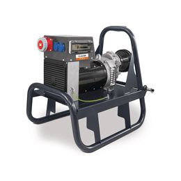 unicraft Synchron-Stromerzeuger PTO 38 TA (6710031)