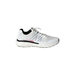 Mascot Arbeitsschuh Sneakers 01 weiss Gr&ouml;&szlig;e 1043 (F1005-906-06-1043)