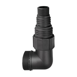 CLEANCRAFT Multiadapter 1 1/2" mit Winkelanschluss SDWP8510 (7530010)