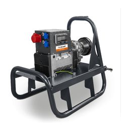 unicraft Synchron-Stromerzeuger PTO 18 TA (6710015)
