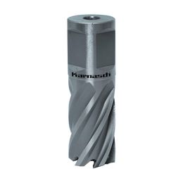 METALLKRAFT Kernbohrer SILVER-LINE 25 Weldon &Oslash; 58mm (38720.125558)