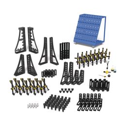 Schwei&szlig;kraft schweisskraft Zubeh&ouml;r-Set System 28 Professional (193283500)