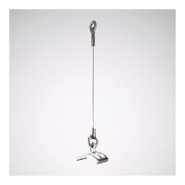 Trilux Seilaufh&auml;ngung m.Aufh&auml;ngekl.,1500mm A01SX/1500 (2230700)