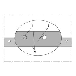 Saugschlauch und F&ouml;rderschlauch BARDUC&reg; PVC 381 &Oslash; 19mm 30m ; NORRES (38100190000-30)