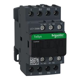 Schneider Electric Leistungssch&uuml;tz LC1D098P7 4-polig 230V AC)