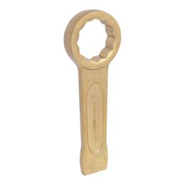 KS Tools BRONZEplus Schlag-Ringschl&uuml;ssel 55 mm (963.7746)