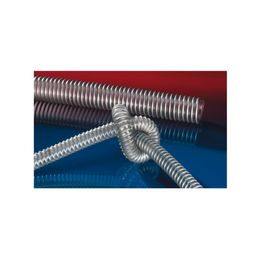 NORRES Holz Absaugschlauch antistat., schwer &Oslash; 250mm L: 5m TIMBERDUC&reg; PUR 533 AS (533-0250-0000-0000000500)
