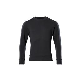 Mascot&reg; Sweatshirt Carvin Gr&ouml;&szlig;e XL schwarz (51580-966-09-XL)