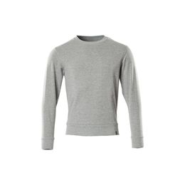 Mascot Sweatshirt ONE moderne Passform grau-meliert Gr. S (20384-788-08-S ONE)