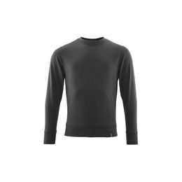 Mascot Sweatshirt ONE moderne Passform Gr&ouml;&szlig;e S Anthrazitgrau (20384-788-89-S ONE)