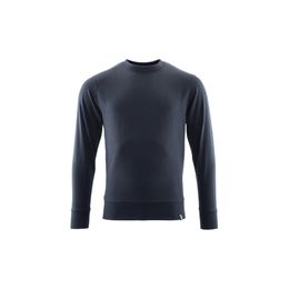 Mascot Sweatshirt 3XL schwarzblau moderne Passform (20384-788-010-3XLONE)
