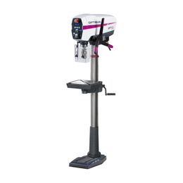 OPTIMUM S&auml;ulenbohrmaschine OPTIdrill DP 26-F 230 V (3020620F)
