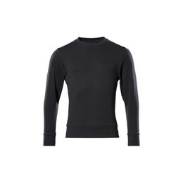 Mascot&reg; Sweatshirt Carvin Gr&ouml;&szlig;e M schwarz (51580-966-09-M)