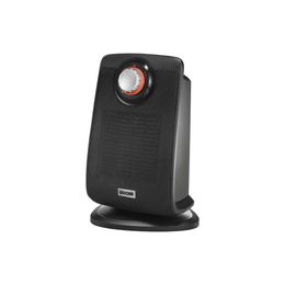 Unold Elektro unold Keramik-Heizl&uuml;fter oszillierend IP21 schwarz (86445)