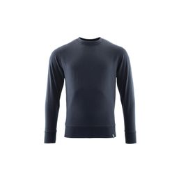 Mascot Sweatshirt 5XL schwarzblau moderne Passform (20384-788-010-5XLONE)