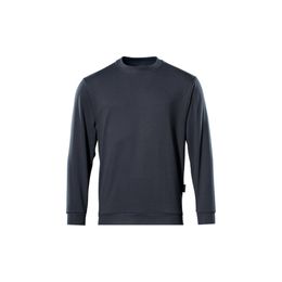 Mascot&reg; Sweatshirt Caribien Gr&ouml;&szlig;e XS schwarzblau (00784-280-010-XS)