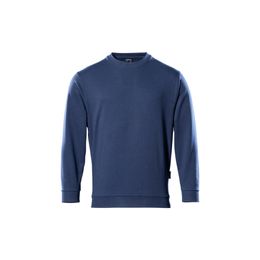 Mascot&reg; Sweatshirt Caribien marine Gr&ouml;&szlig;e XS (00784-280-01-XS)