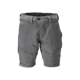 Mascot Shorts 24C48 Stretch geringes Gewicht Anthrazitgrau (22149-605-89-24C48)