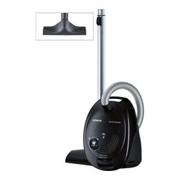 Siemens Bodenstaubsauger synchropower VS06A212)