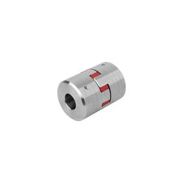 Kipp Elastomer-Klauenkupplung Klemmung Gr.14 D1=14 D2=14 L=35 (K1895.14920351414)