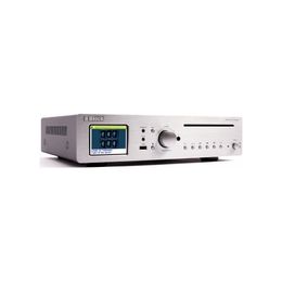 Block Internet-Receiver-Set CD inkl. Lautsprecher CVR-10 S250si (CVR-10+S250si)